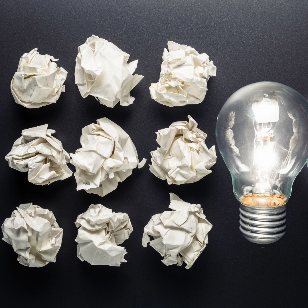 How to Manage Imposter Syndrome: Turn Your "Flaws" Into Features - Judy ...